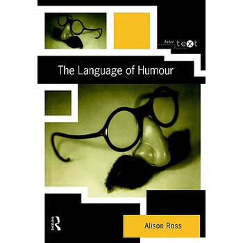 【】The Language of Humour