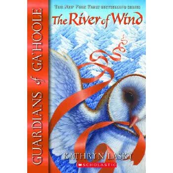 【】The River of Wind