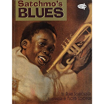 【】Satchmo's Blues