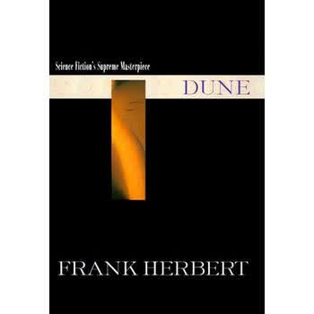 【】Dune