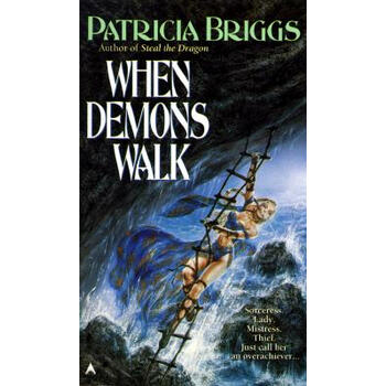 【】When Demons Walk