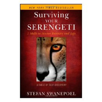 【】Surviving Your Serengeti: 7 Skills To