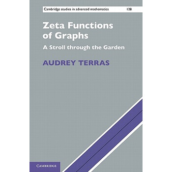 【】Zeta Functions of Graphs: A Stroll