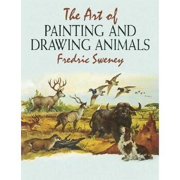【】The Art of Painting and Drawing