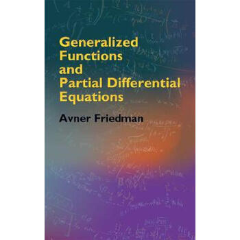 【】Generalized Functions and Partial