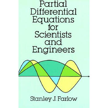 【】Partial Differential Equations for