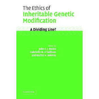 【】The Ethics of Inheritable Genet