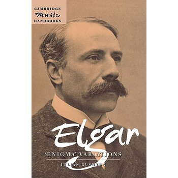 【】Elgar: Enigma Variations