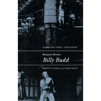 【】Benjamin Britten: Billy Budd