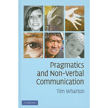 【】Pragmatics and Non-Verbal