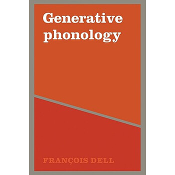 【】Generative Phonology and Frenc