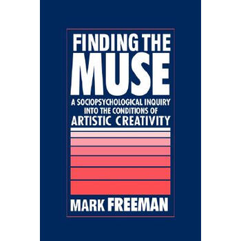 【】Finding the Muse