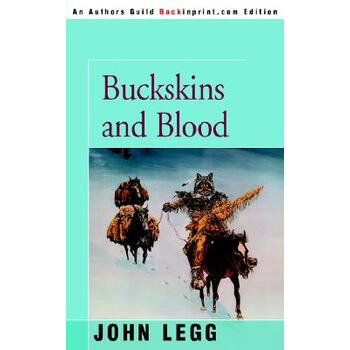 【】Buckskins and Blood
