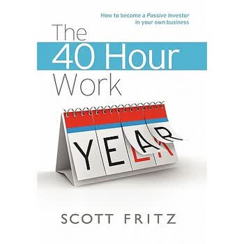 【】The 40 Hour Work Year