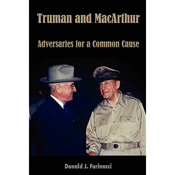 【】Truman and MacArthur