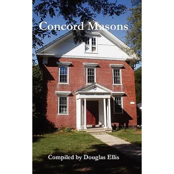 【】Concord Masons