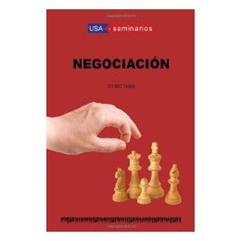 【】Negociacion