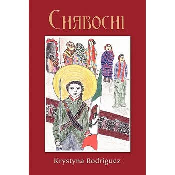 【】Chabochi
