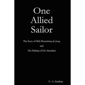 【】One Allied Sailor