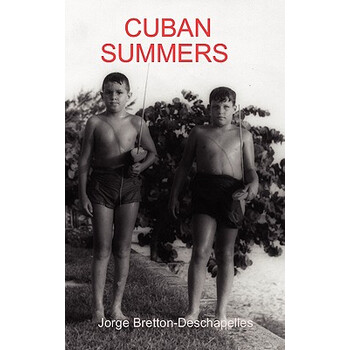 【】Cuban Summers