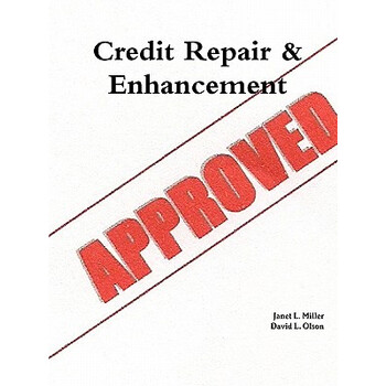 【】Credit Repair & Enhancement