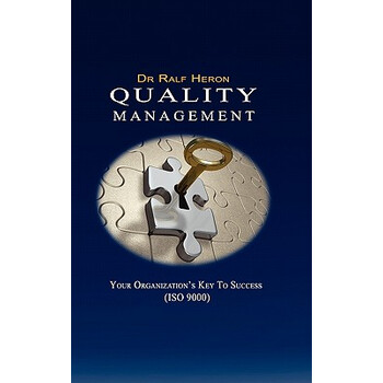 【】Quality Management Your Key to
