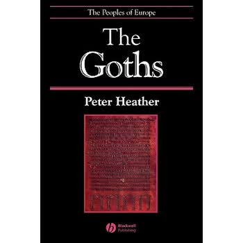 【】The Goths