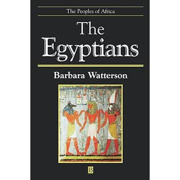 【】The Egyptians