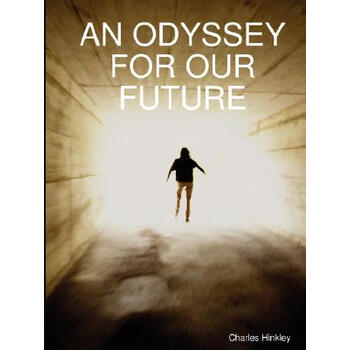 【】An Odyssey for Our Future