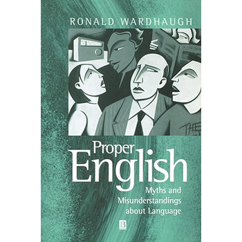 【】Proper English