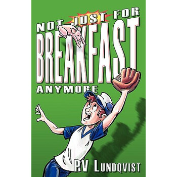 【】Not Just for Breakfast Anymore