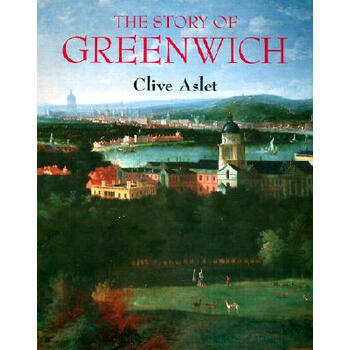 【】The Story of Greenwich