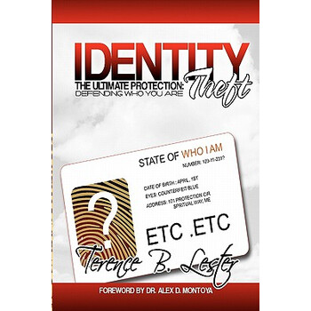 【】Identity Theft