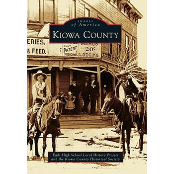 【】Kiowa County