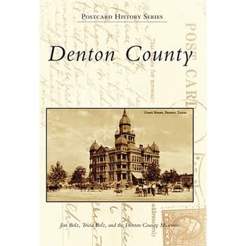 【】Denton County