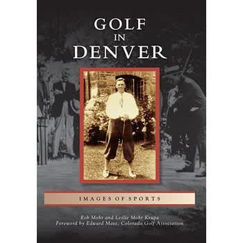 【】Golf in Denver