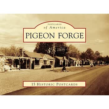 【】Pigeon Forge