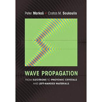 【】Wave Propagation: From Electrons