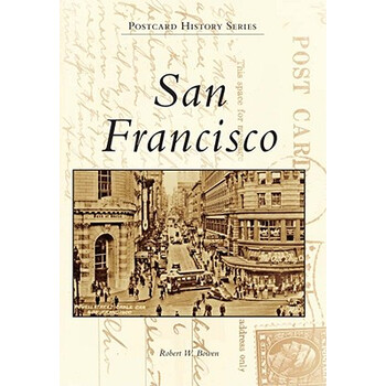 【】San Francisco