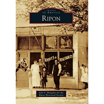 【】Ripon