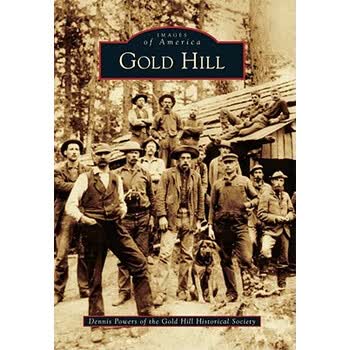 【】Gold Hill