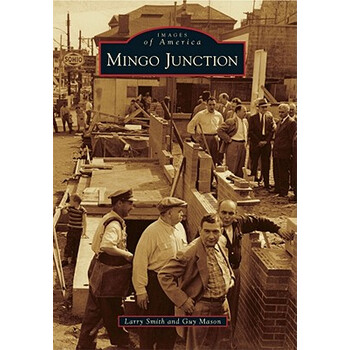 【】Mingo Junction