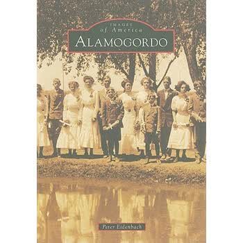 【】Alamogordo
