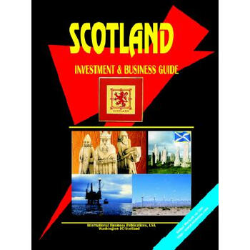 【】Scotland Investment and Business