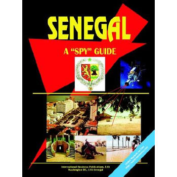 【】Senegal a 
