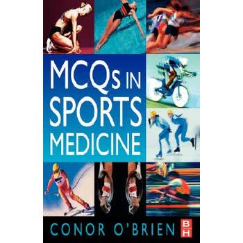 【】McQ's in Sports Medicine