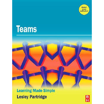 【】Teams: Learning Made Simple