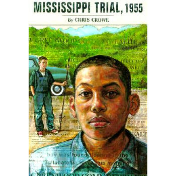 【】Mississippi Trial, 1955