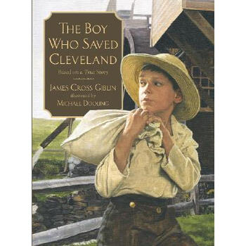 【】The Boy Who Saved Cleveland