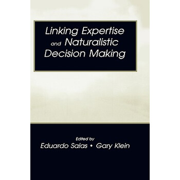 【】Linking Expertise Naturalstc C